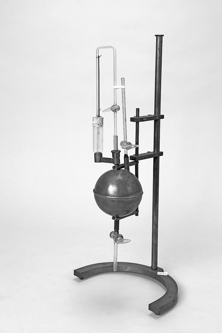 Sammlungen – echophysics