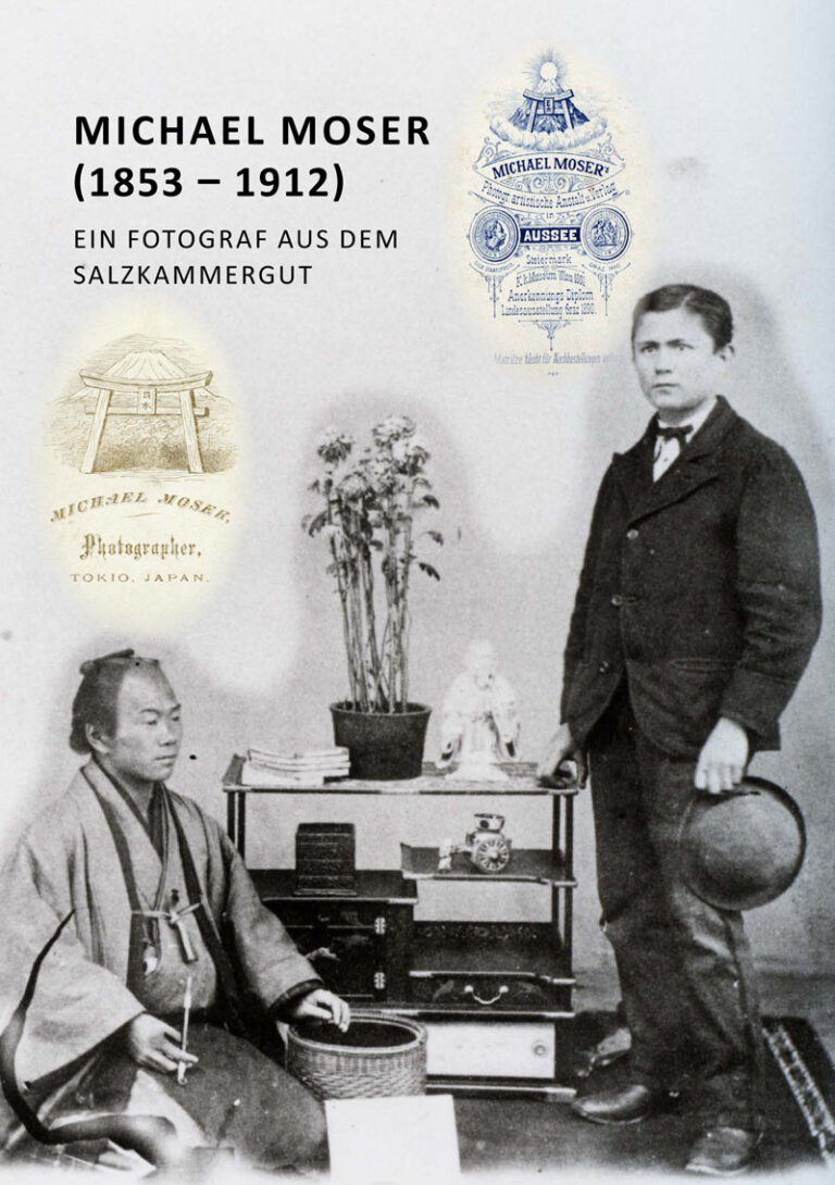 Michael Moser (1853 – 1912) – echophysics